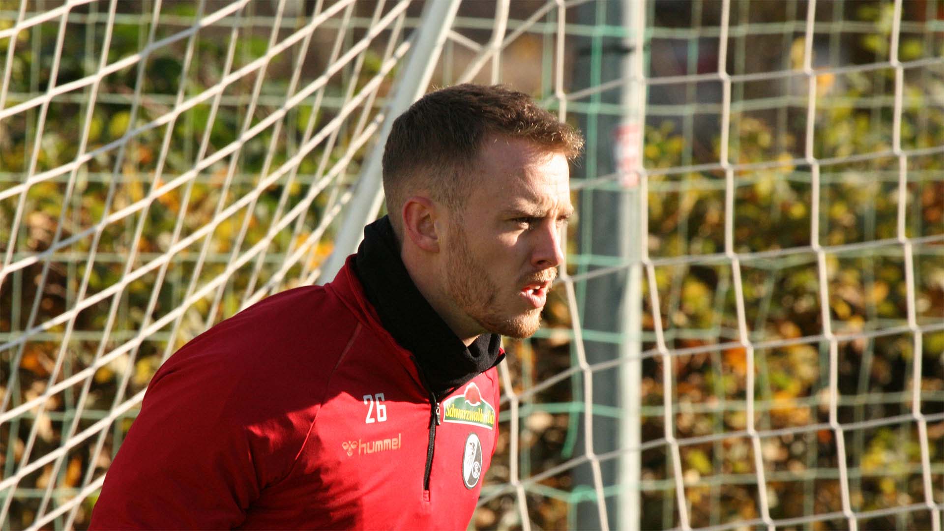 GoalGuard | Regelkunde - Der Ausrutscher des Mark Flekken