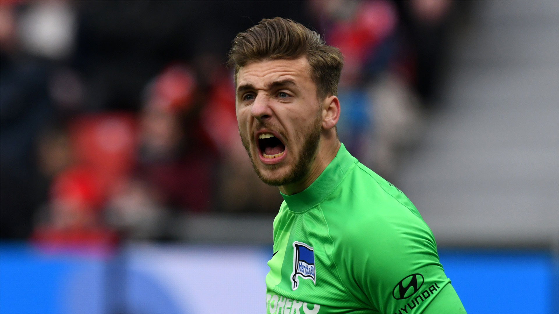 GoalGuard | Marcel Lotka - Bleibt er doch ein Berliner?