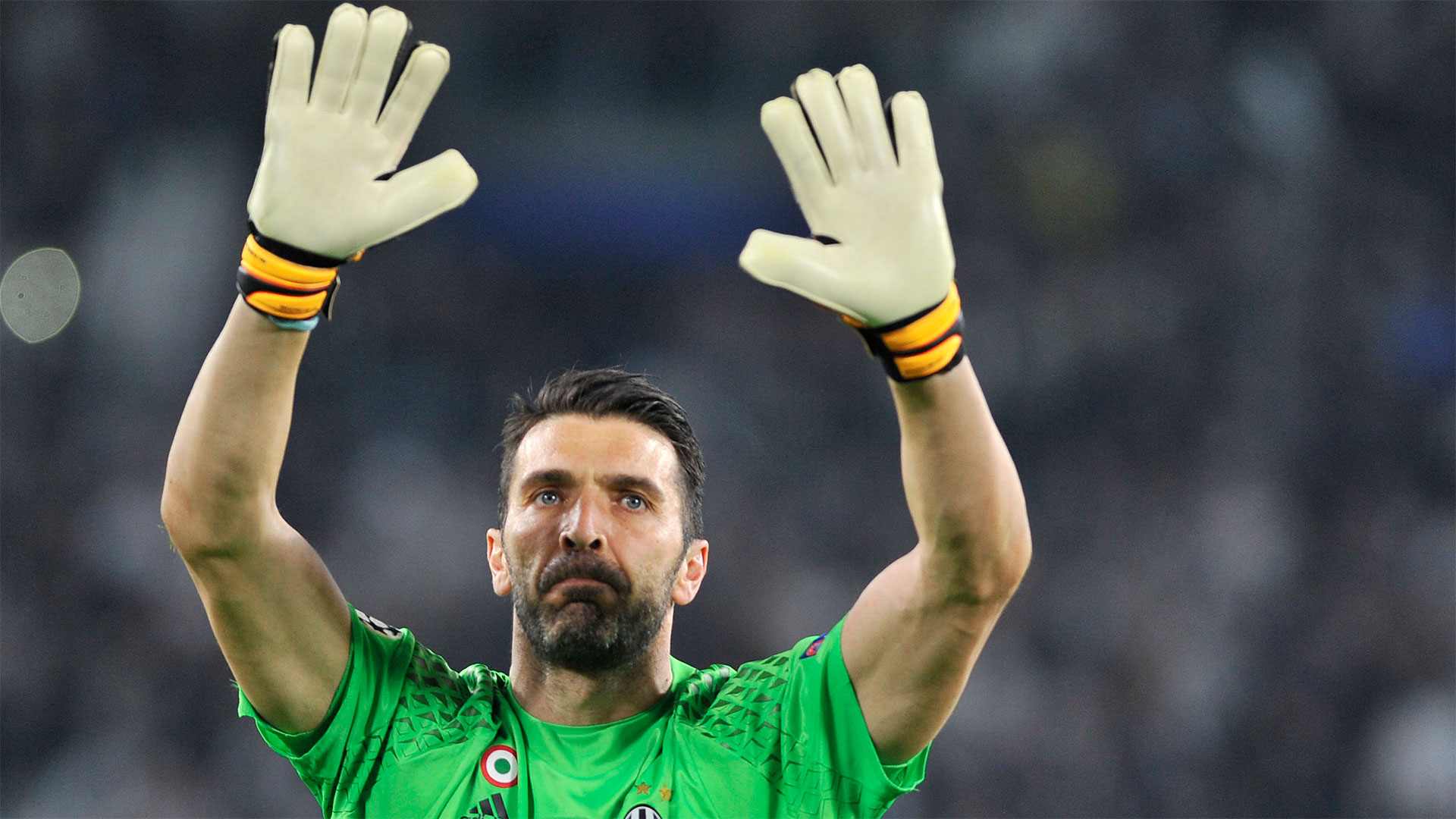 GoalGuard | Gianluigi Buffon - Eine Legende nimmt Abschied