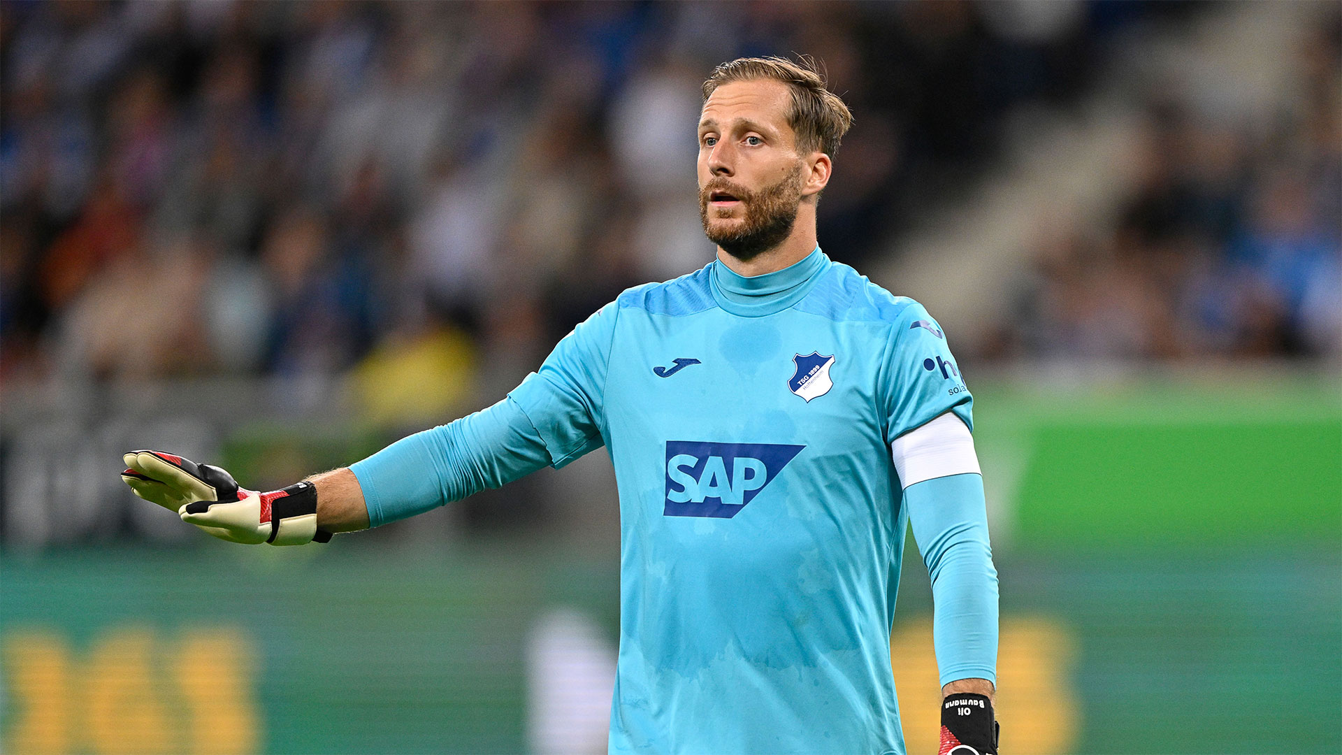 GoalGuard | Oliver Baumann - Der TSG-Weg geht weiter