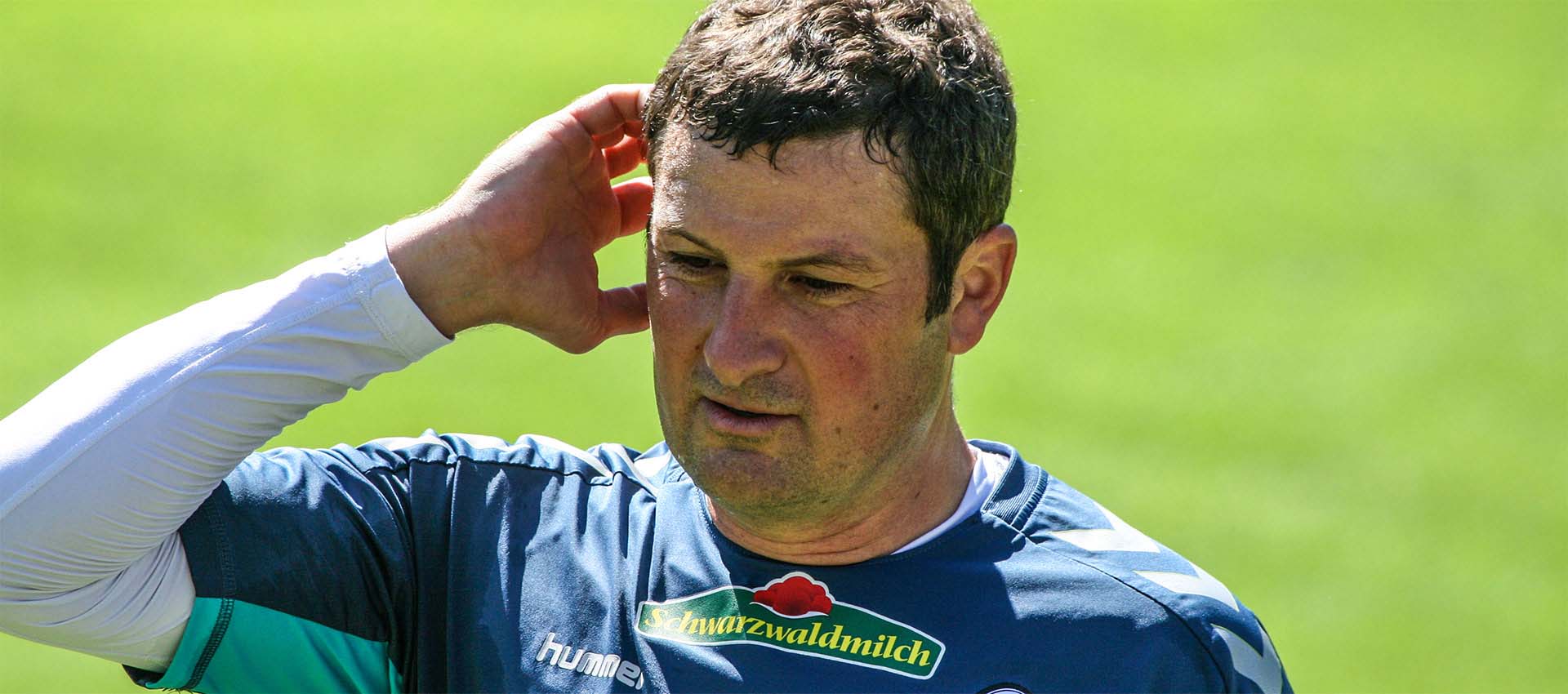 GoalGuard | Andreas Kronenberg - „Wir sind ein Ausbildungsverein“