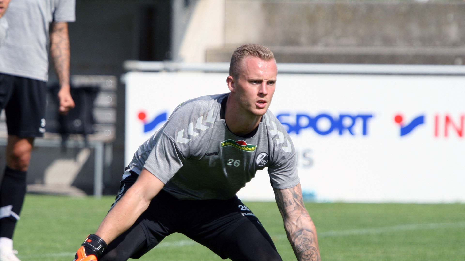 GoalGuard | Mark Flekken - „Ich werde Geduld aufbringen“
