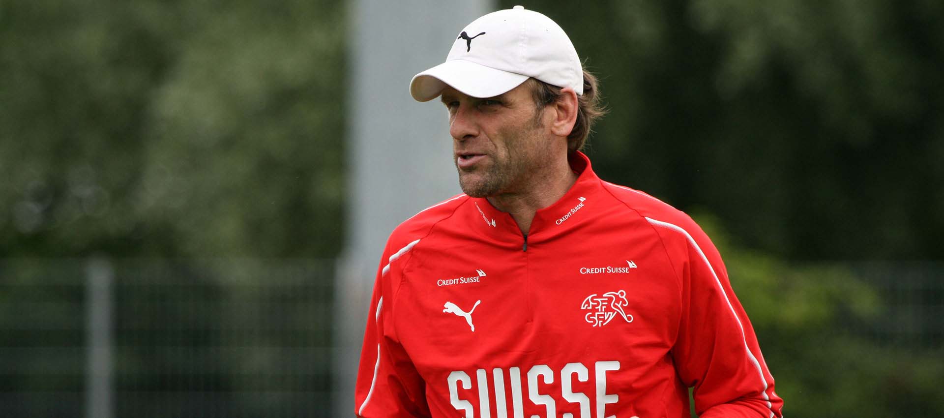 GoalGuard | Patrick Foletti - „Den idealen Torhüter gibt es nicht“