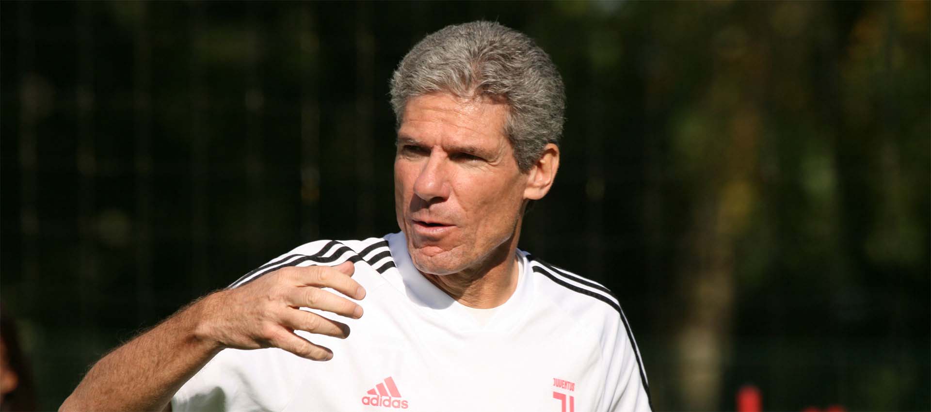 GoalGuard | Claudio Filippi - „Buffon ist wirklich einzigartig“