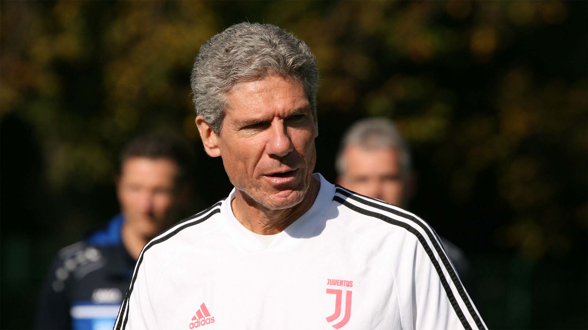 GoalGuard | Claudio Filippi - „Buffon ist wirklich einzigartig“