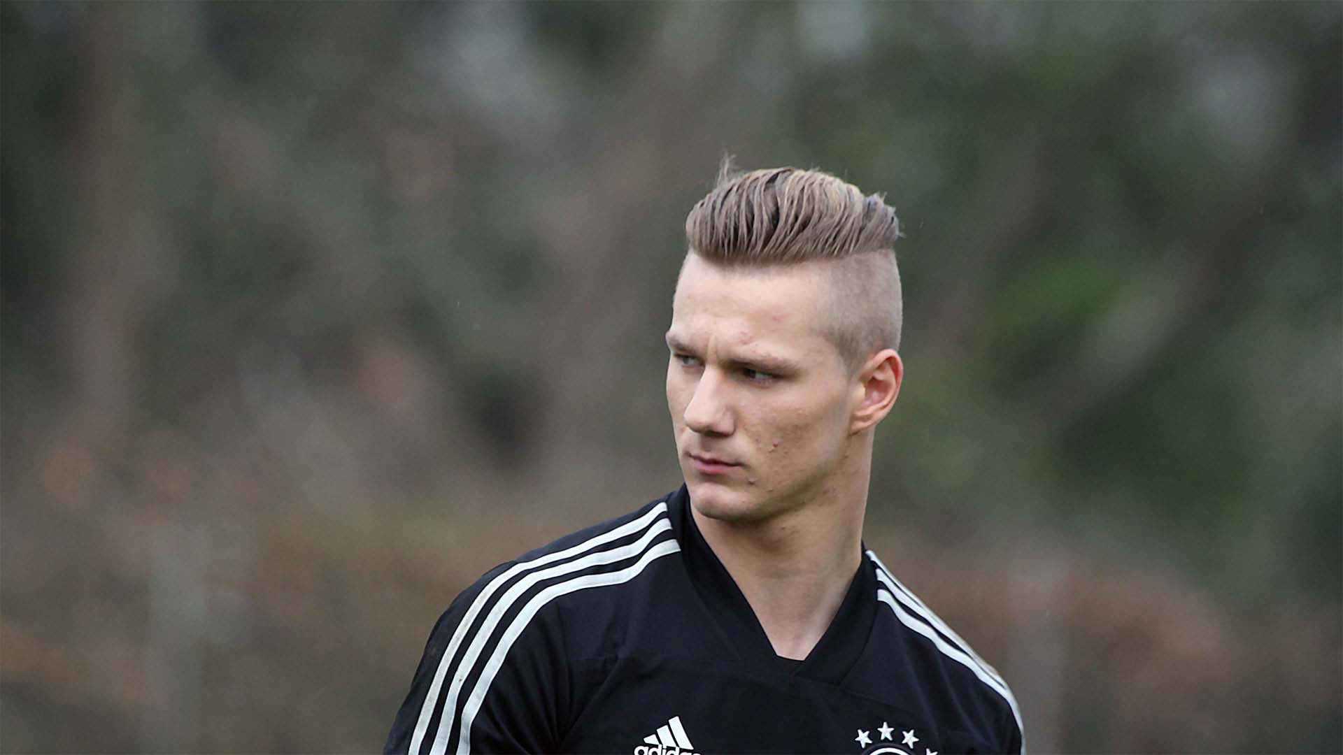 GoalGuard | Luca Unbehaun - „Habe die Borussia gleich ins Herz geschlossen“