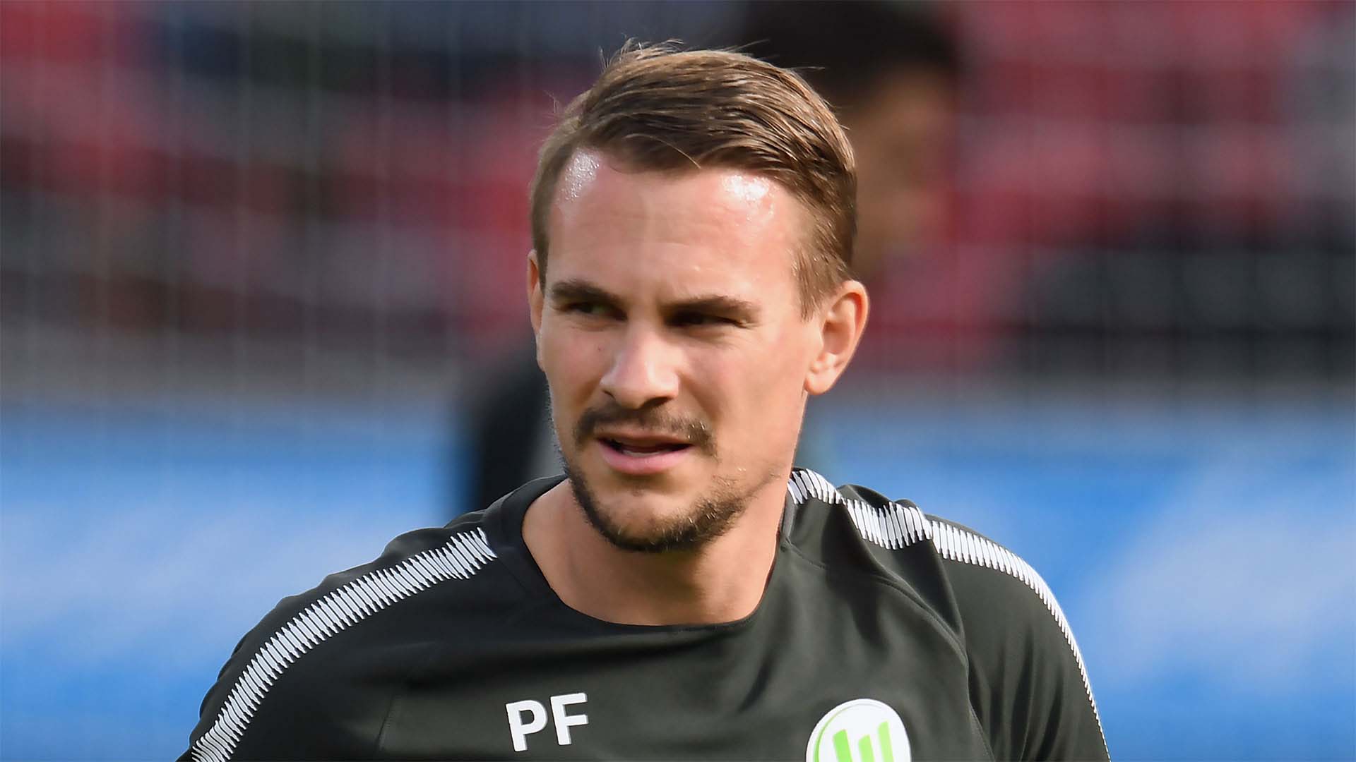 GoalGuard | Pascal Formann - „Die Zeit im England hat mich geprägt“