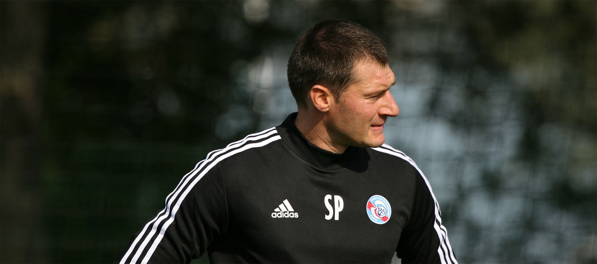 GoalGuard | Simon Panter - „Racing Straßburg ist ein Traditionsverein“