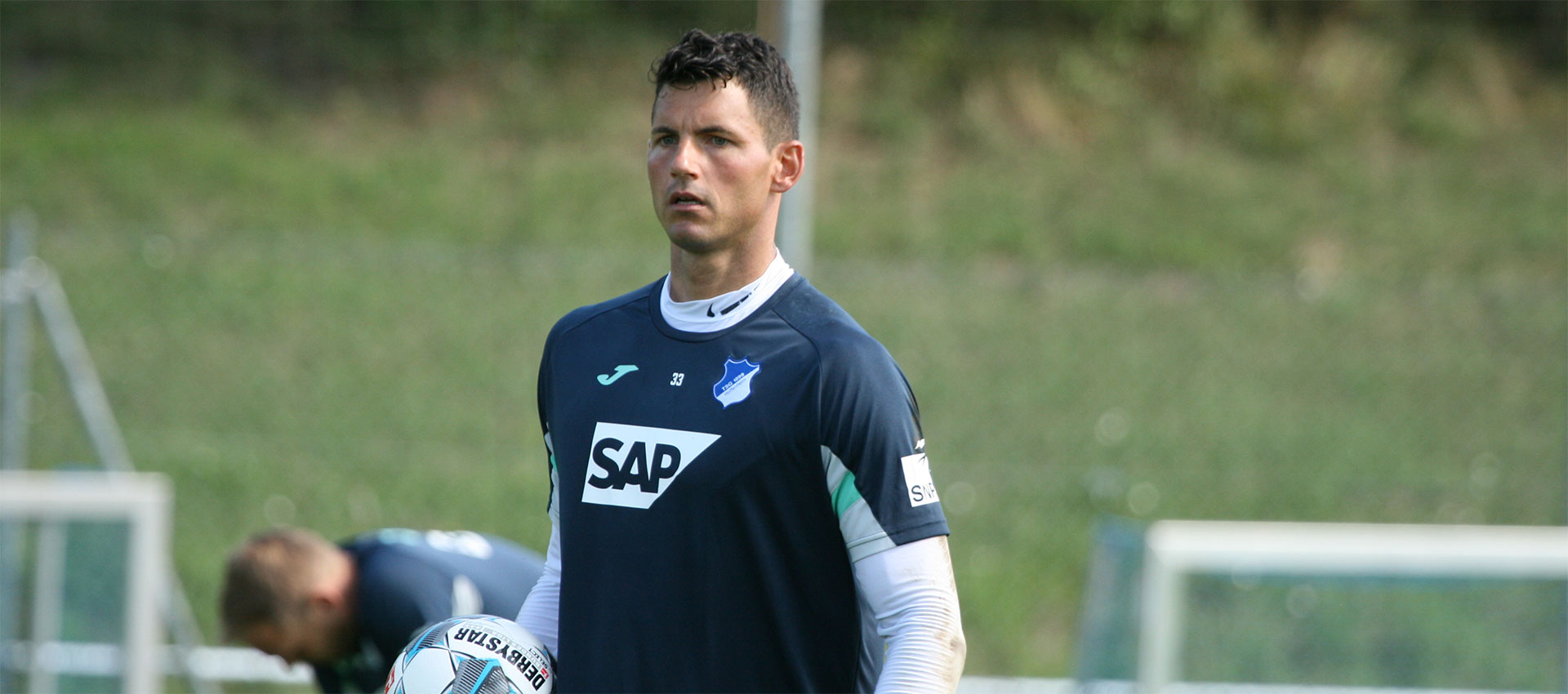 GoalGuard | Alexander Stolz - „Ich musste mir alles mühsam erarbeiten“