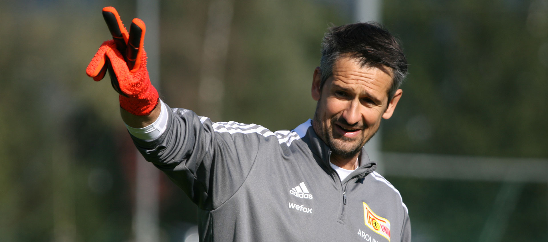 GoalGuard | Michael Gspurning - „Den Geist von Union weitergeben“