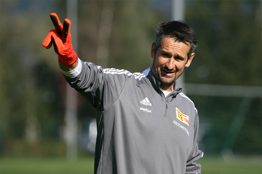 GoalGuard | Simon Panter - „Die Vorfreude ist riesengroß“