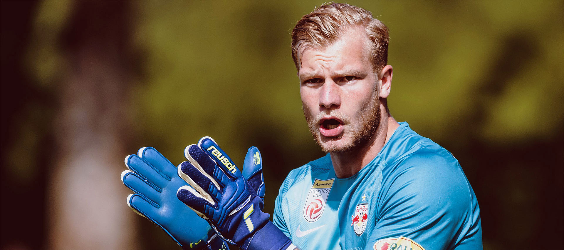 GoalGuard | Nico Mantl - „Würde den Schritt zu RB Salzburg noch einmal ...