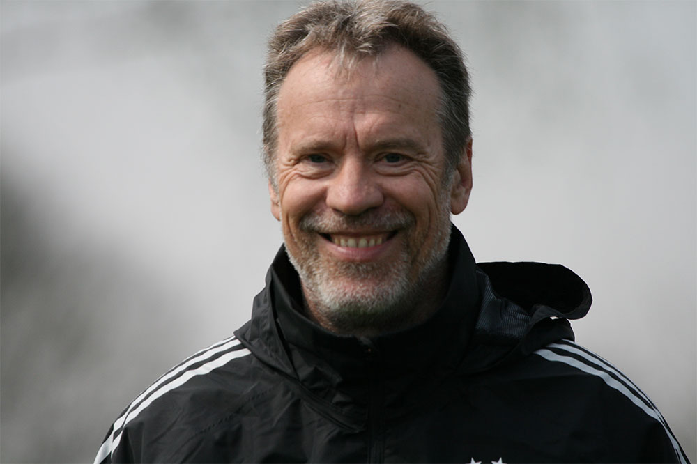 GoalGuard | Simon Panter - „Die Vorfreude ist riesengroß“