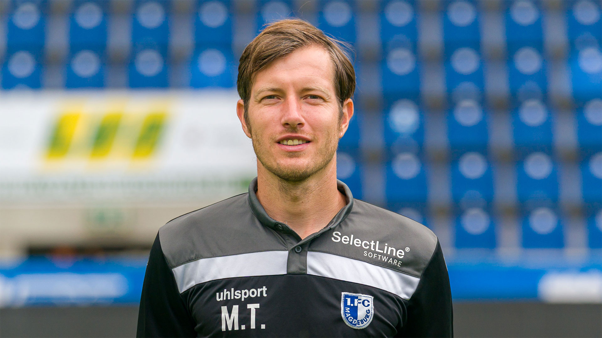 GoalGuard | Matthias Tischer - „Unsere Spielweise ist mutig und anders“