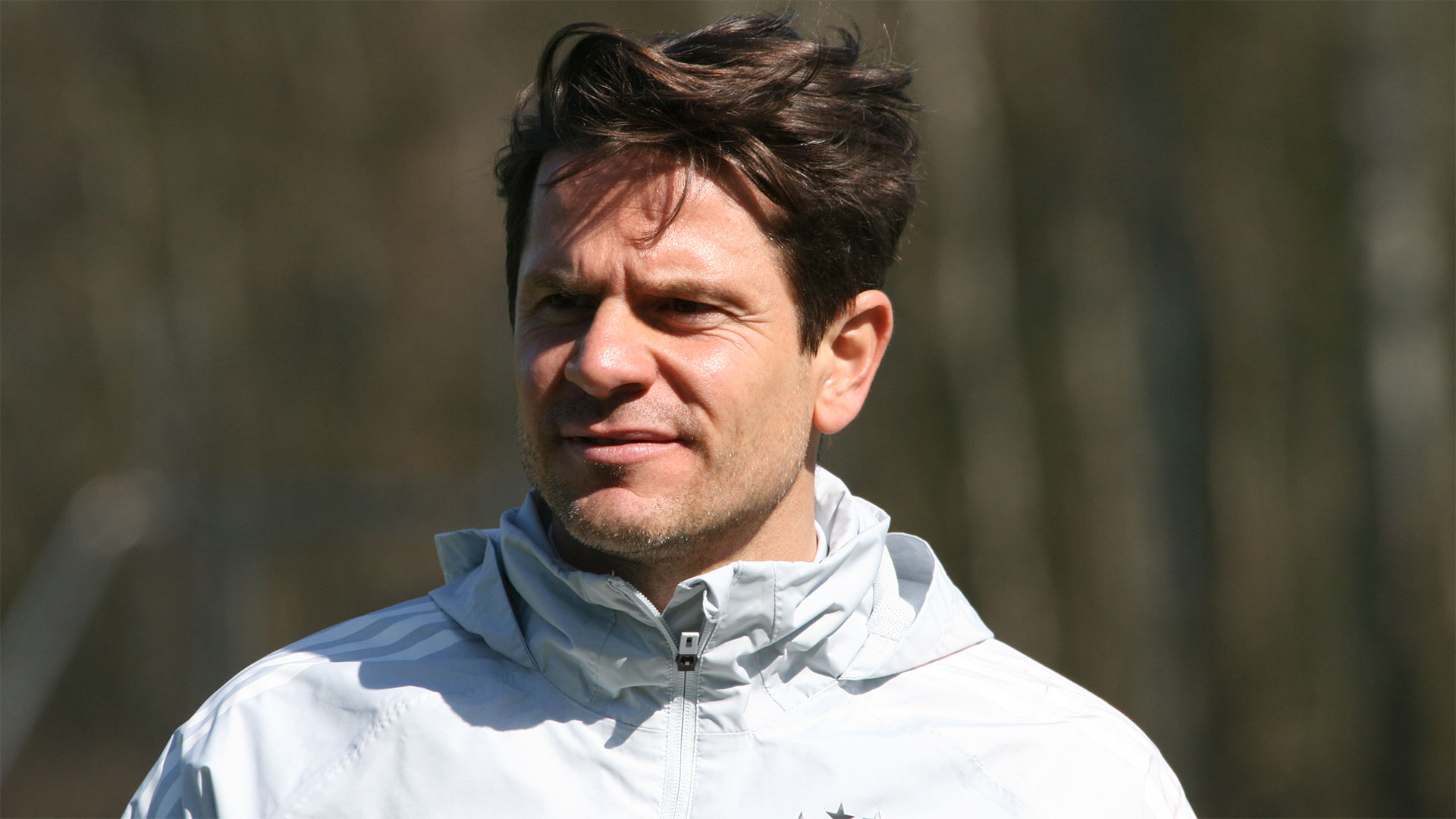 GoalGuard | Michael Gurski - „Das Projekt in Leipzig reizte mich“