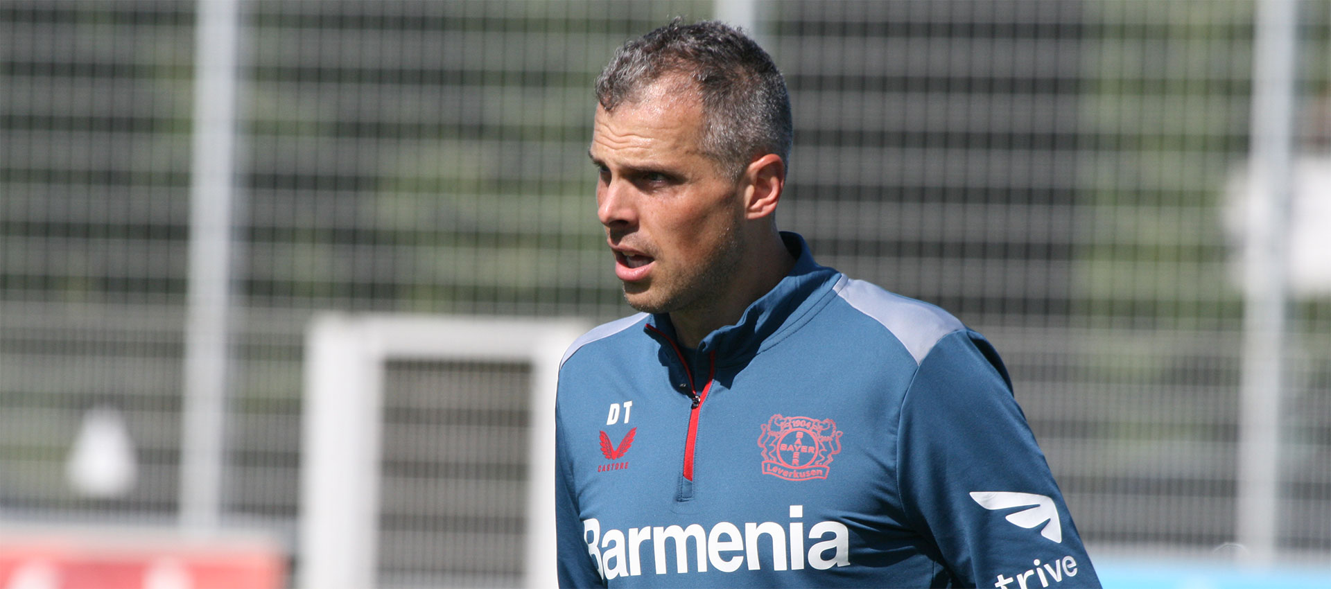 GoalGuard | David Thiel - „Das Ganze wird kein Selbstläufer“