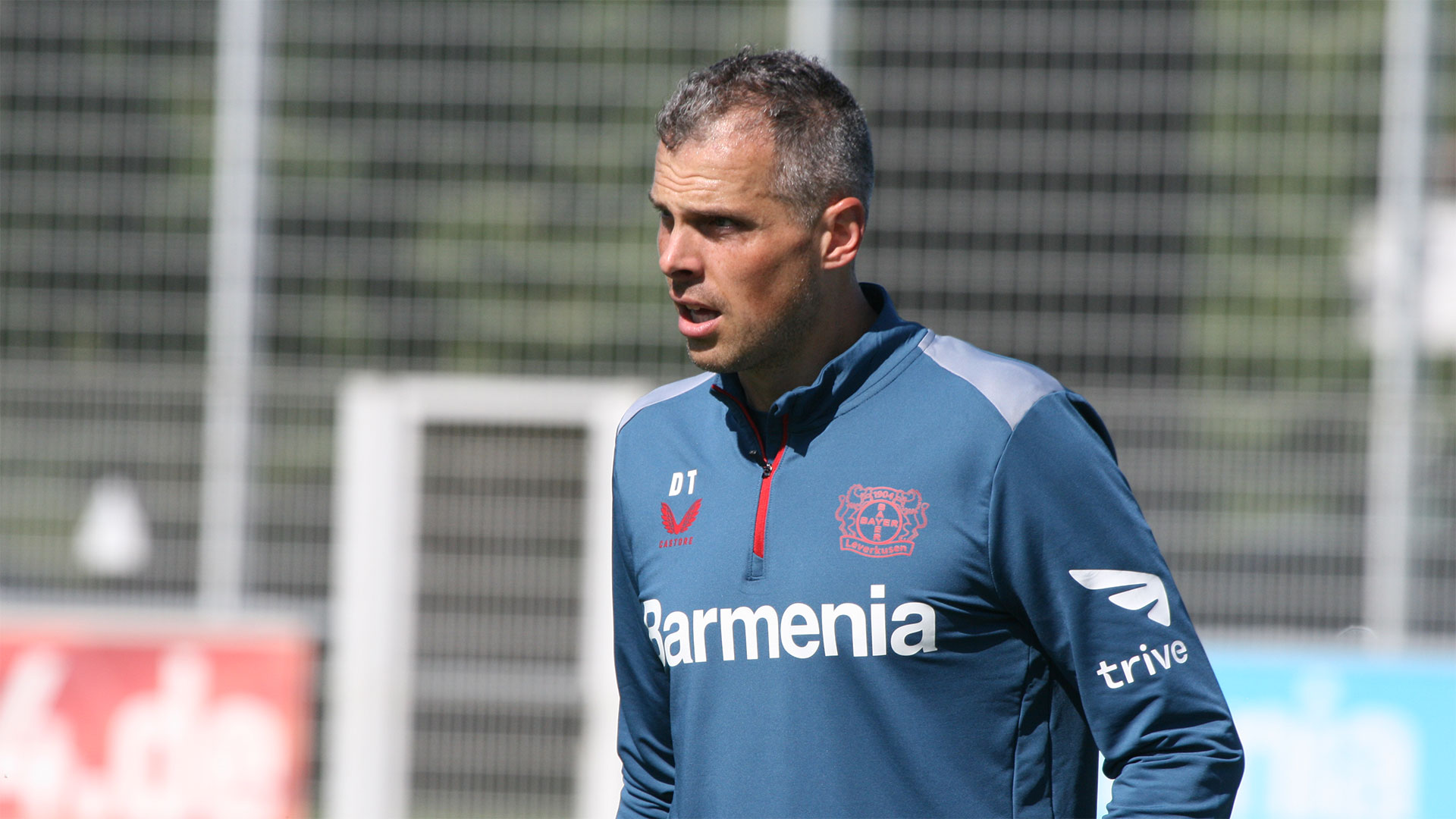 GoalGuard | David Thiel - „Das Ganze wird kein Selbstläufer“