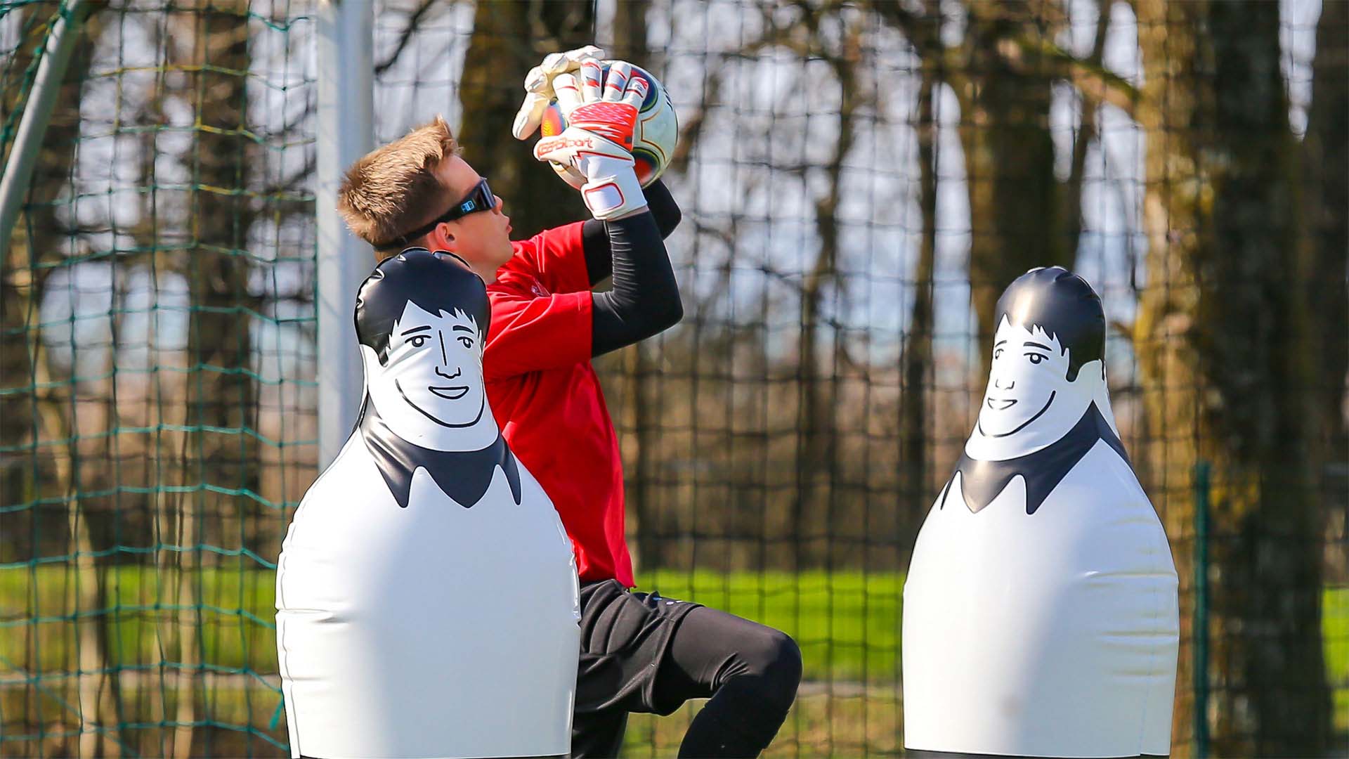 GoalGuard | Sven Empen - Torhüter haben noch Potenzial in der visuellen ...