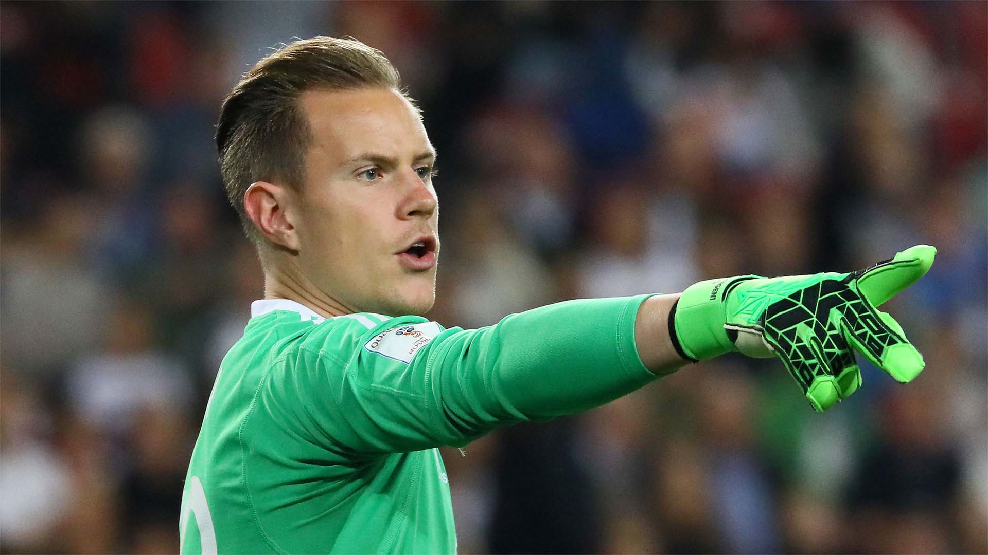 GoalGuard | Aufgabenbereiche - Der moderne Torwart kann mehr